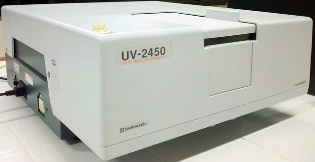 Laboratorium Kimia | Prodi Pendidikan Kimia FMIPA